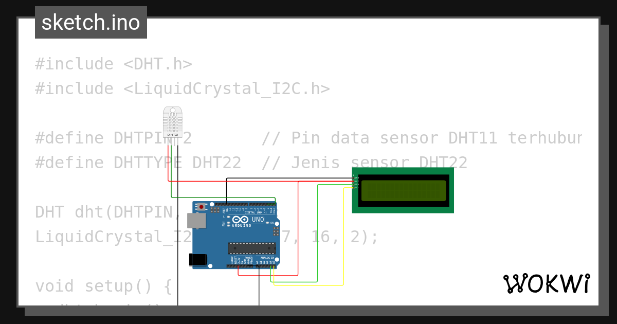 Rafli Rofiq Copy Wokwi Esp32 Stm32 Arduino Simulator
