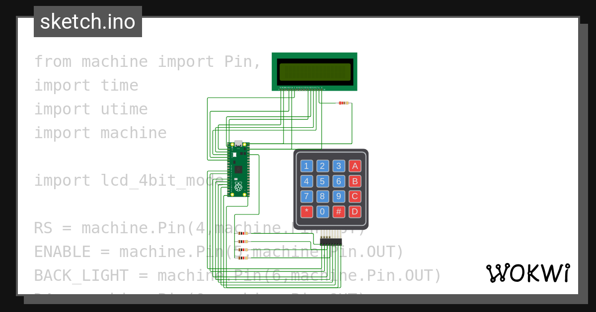 1234py Wokwi Esp32 Stm32 Arduino Simulator 9977