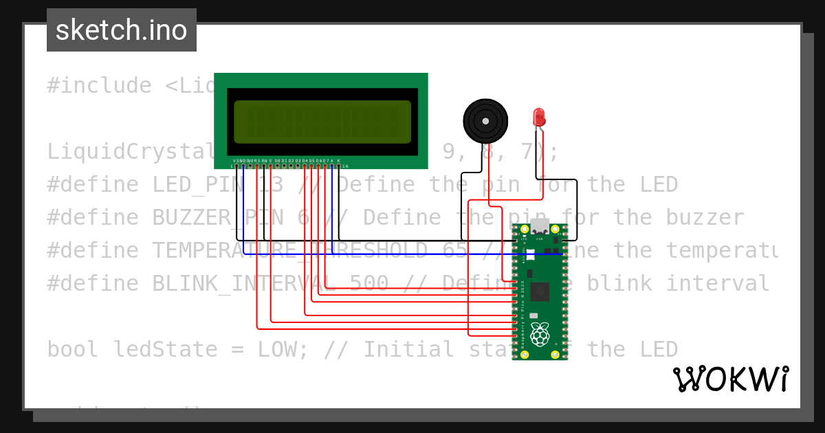 Lcd With Temp Sen Wokwi Esp32 Stm32 Arduino Simulator