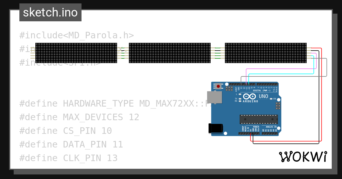 Queen Project Wokwi Esp32 Stm32 Arduino Simulator