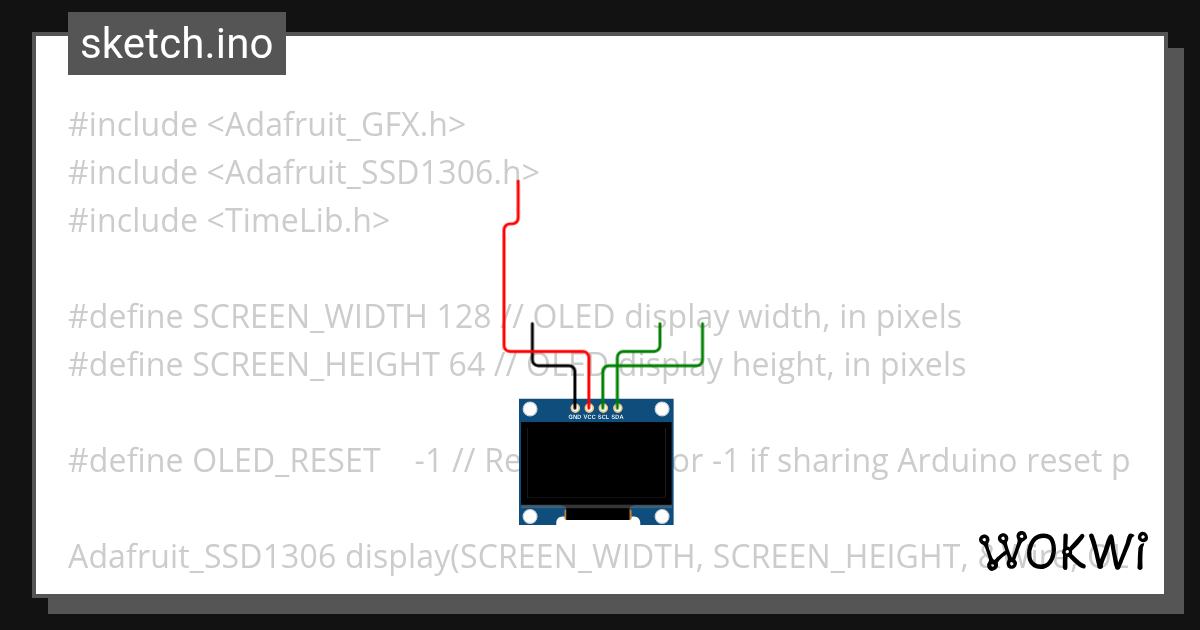 esp 32clock anolog and digital by arvind - Wokwi ESP32, STM32, Arduino Simulator