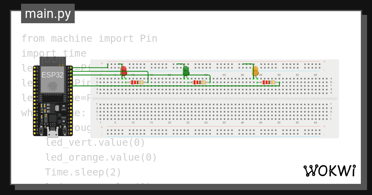 Mariem Mliki Wokwi Esp32 Stm32 Arduino Simulator
