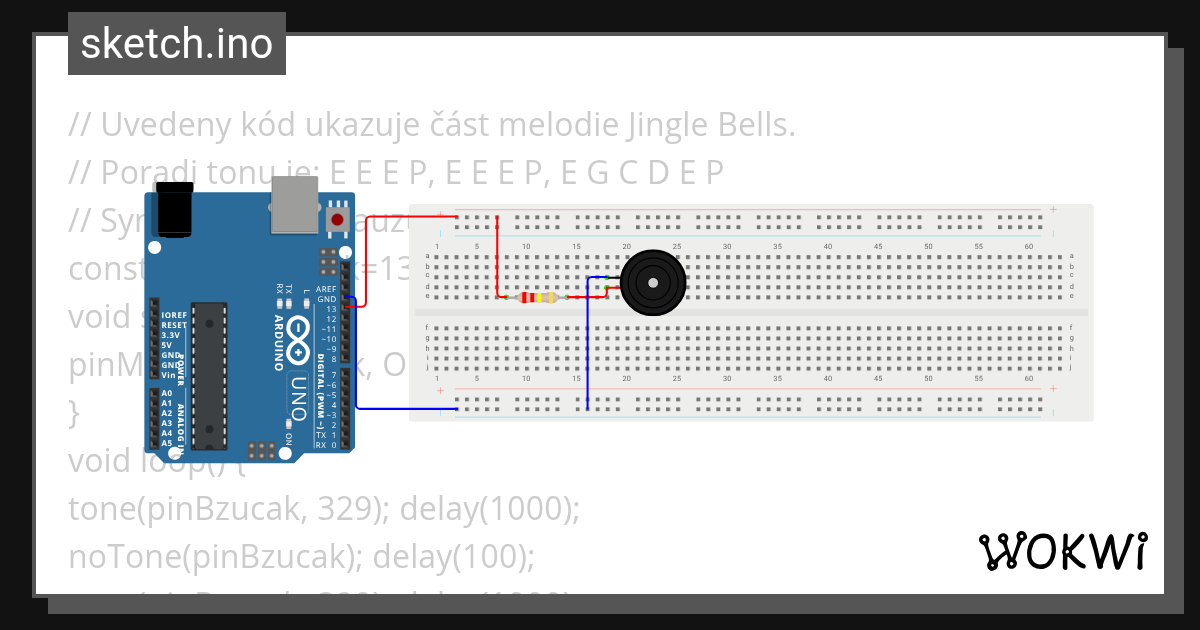 Wokwi - Online ESP32, STM32, Arduino Simulator