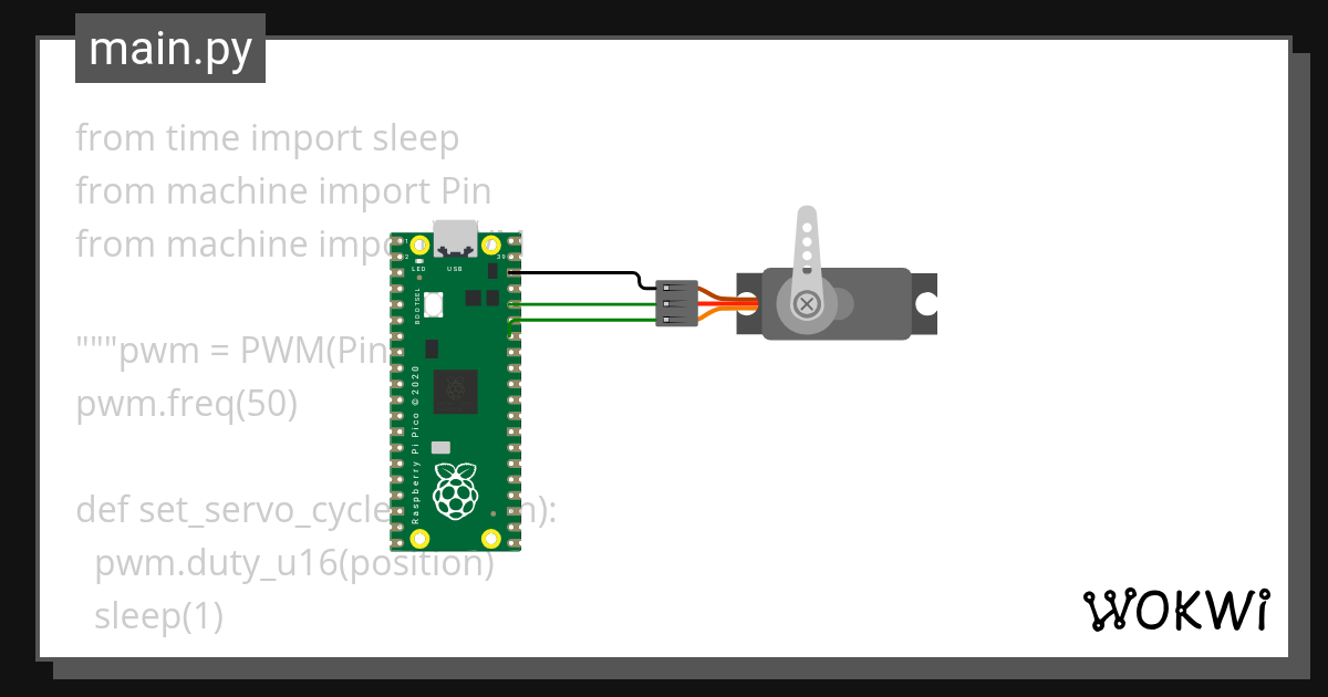 aa - Wokwi ESP32, STM32, Arduino Simulator