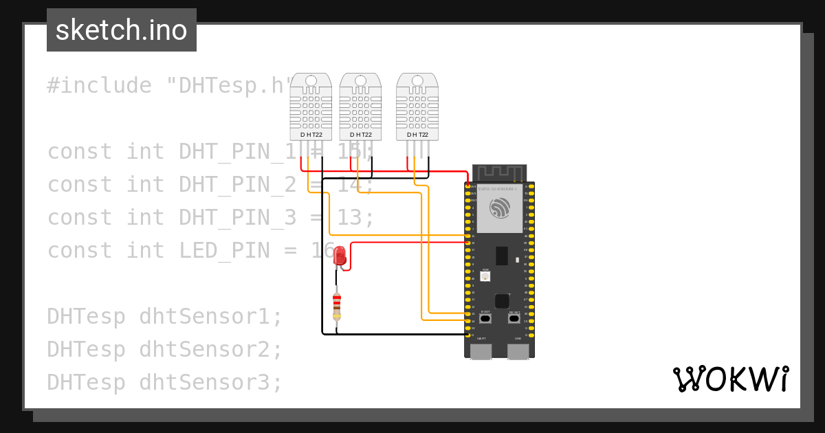 Regador Automatico Wokwi Esp32 Stm32 Arduino Simulator 3345