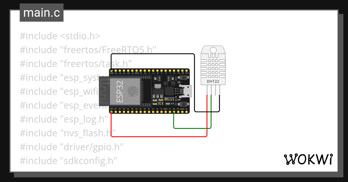 Espressif Ide Public Mqtt Broker Aws Core Cloud Wokwi Esp32 Stm32