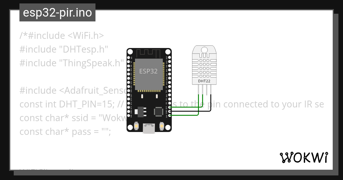 Exp-10 Push Sensor Data to Cloud and apply any data analytics or visualization services Copy ...