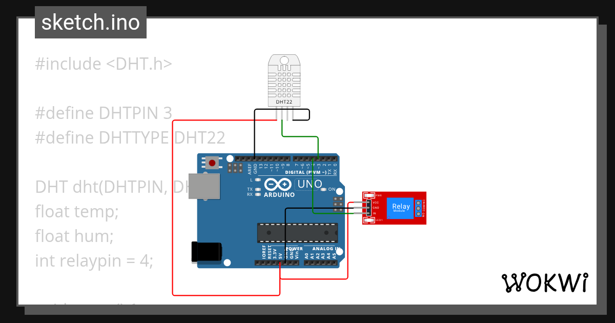 Wokwi - Online ESP32, STM32, Arduino Simulator