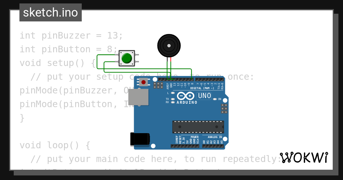 Hanif Wokwi Esp32 Stm32 Arduino Simulator