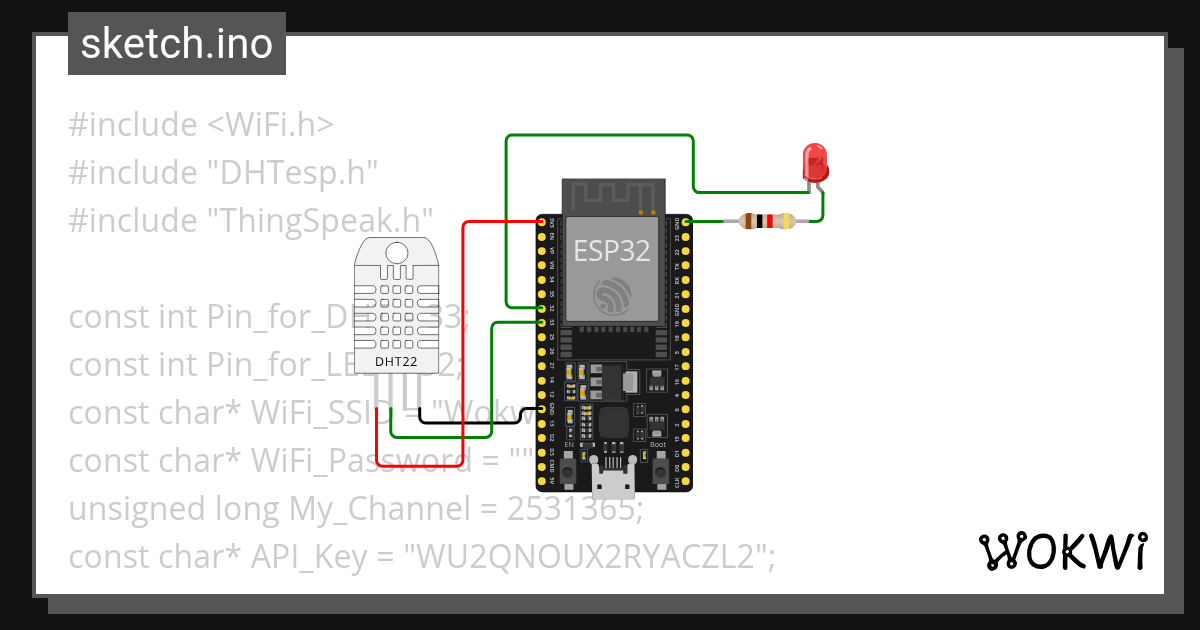 21524071_yudistira prayoga - Wokwi ESP32, STM32, Arduino Simulator