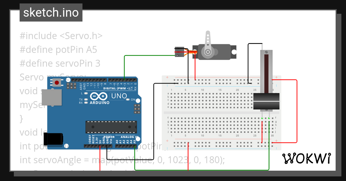 Wokwi Online Esp32 Stm32 Arduino Simulator 