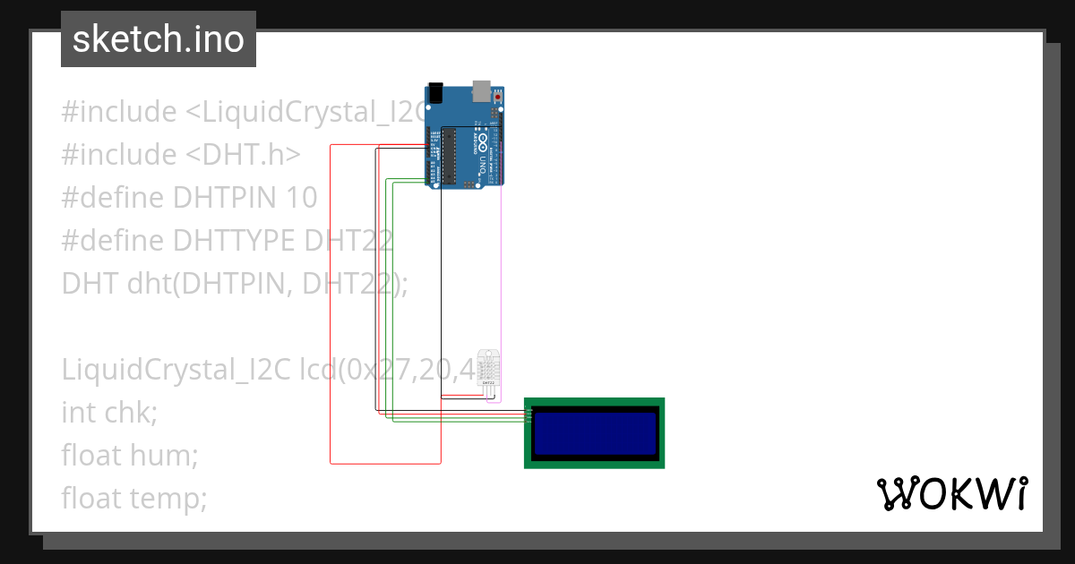 Dt - Wokwi ESP32, STM32, Arduino Simulator