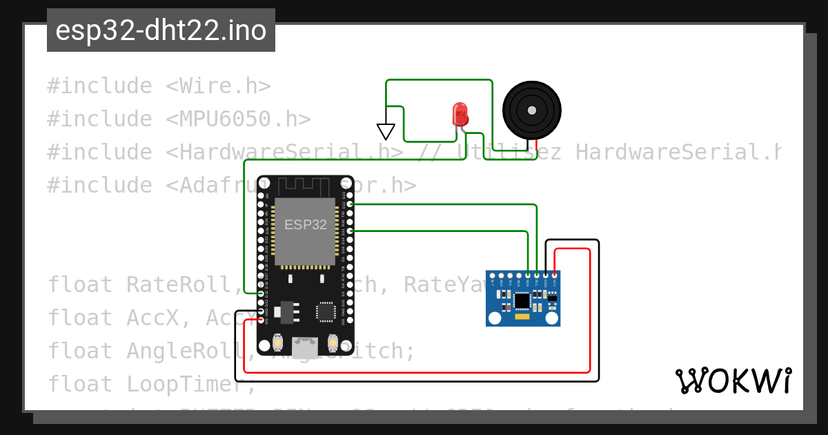Wokwi Online Esp32 Stm32 Arduino Simulator 0992