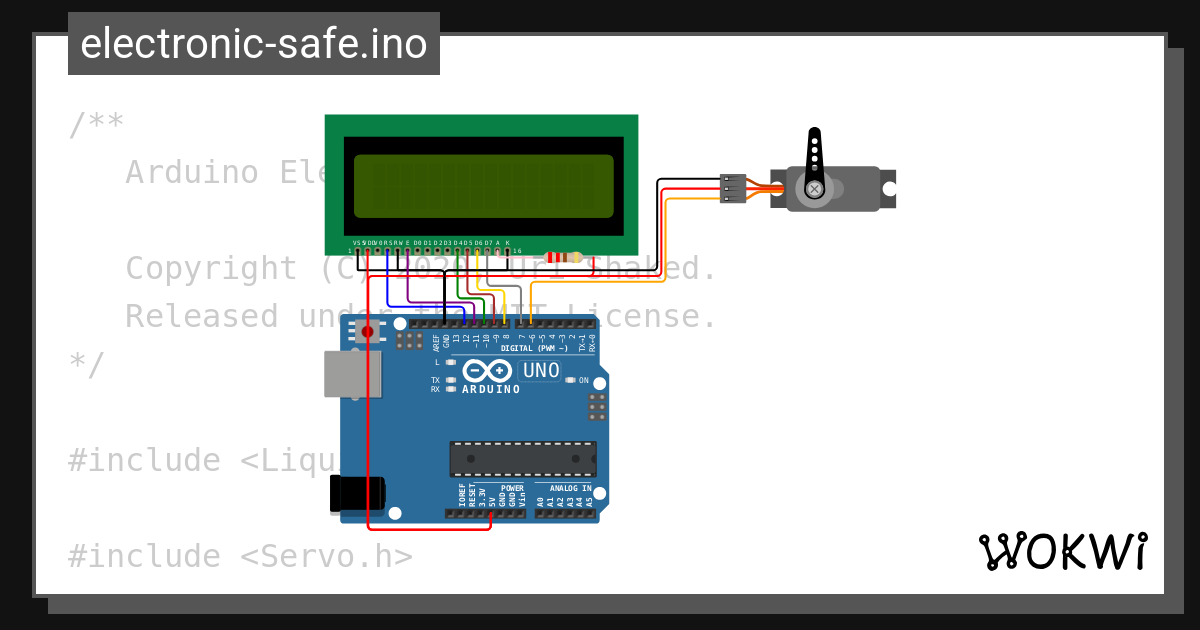 Wokwi Online Esp32 Stm32 Arduino Simulator 8664