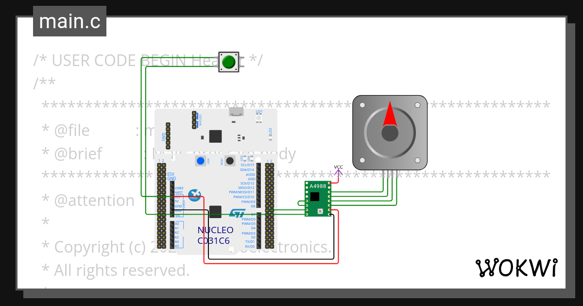 C031c6 Lb7 Copy Wokwi Esp32 Stm32 Arduino Simulator 9466