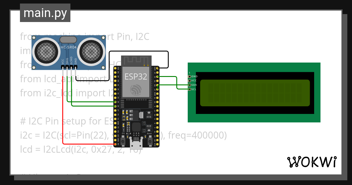 Lab 1 Ps4 Wokwi Esp32 Stm32 Arduino Simulator 6528
