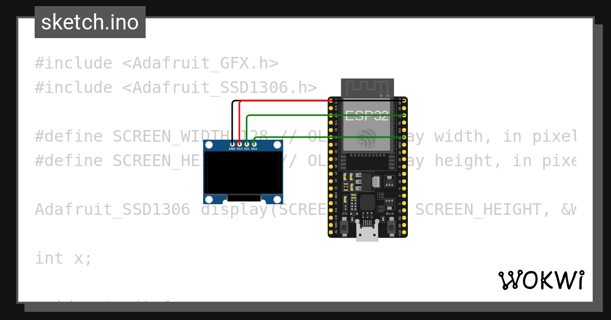 Test Copy Wokwi Esp32 Stm32 Arduino Simulator 9315
