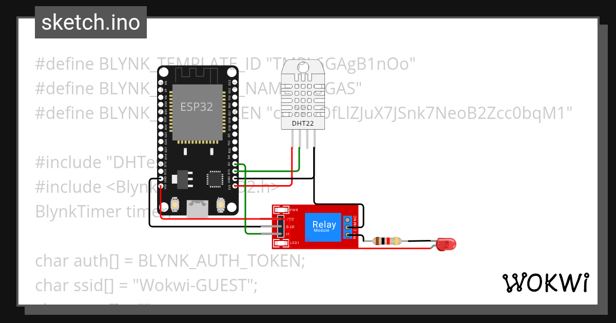Tugas Besar 1 Pbm Lodovikus Aryanto Nggeta Ndetu 41423120049 Wokwi Esp32 Stm32 Arduino 3508