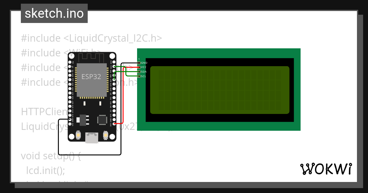 Buoi2_Bai1 - Wokwi ESP32, STM32, Arduino Simulator
