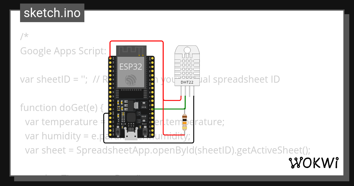esp32-dht22-google-sheets-WORKING Copy - Wokwi ESP32, STM32, Arduino Simulator
