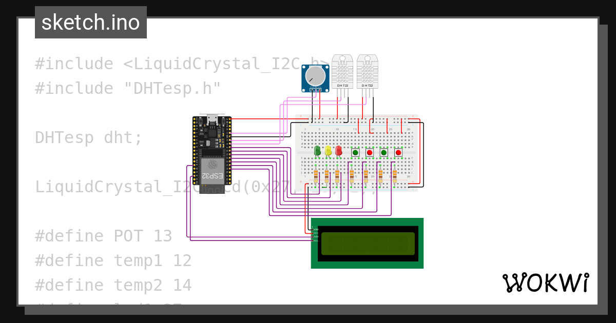 Parcial2 Wokwi Esp32 Stm32 Arduino Simulator 3821