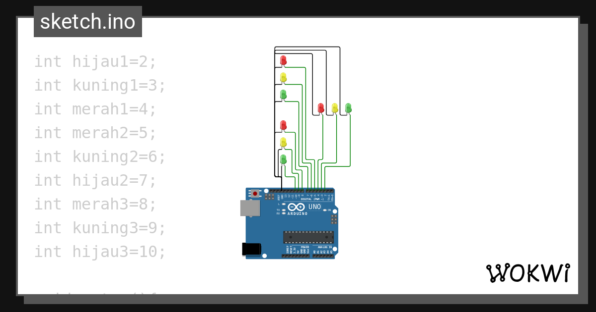Tugas Kelompok Tl 3 Wokwi Esp32 Stm32 Arduino Simulator 7655