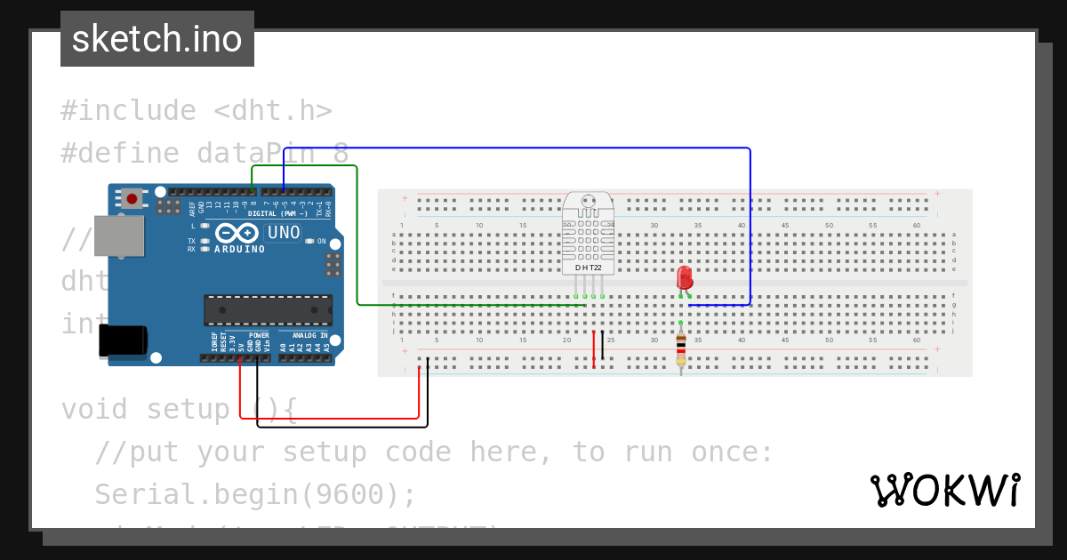 T3 Ham Robotics Modification Wokwi Esp32 Stm32 Arduino Simulator