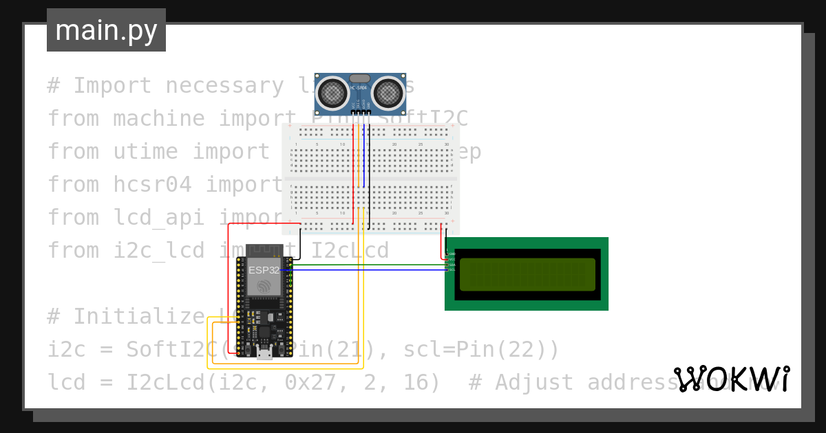 Wokwi Online Esp32 Stm32 Arduino Simulator