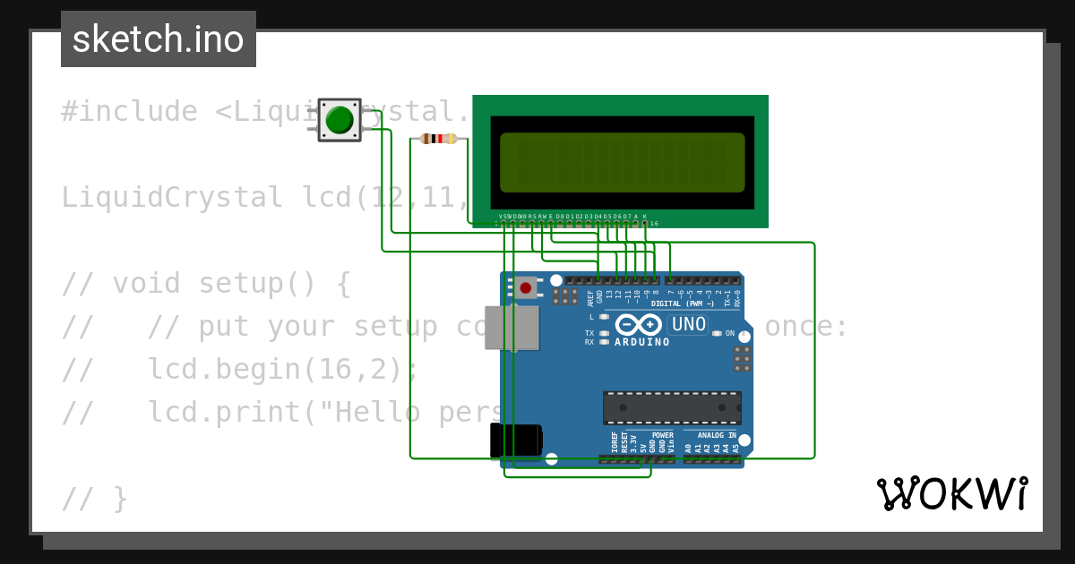 Dice Value And Iot Wokwi Esp32 Stm32 Arduino Simulator 