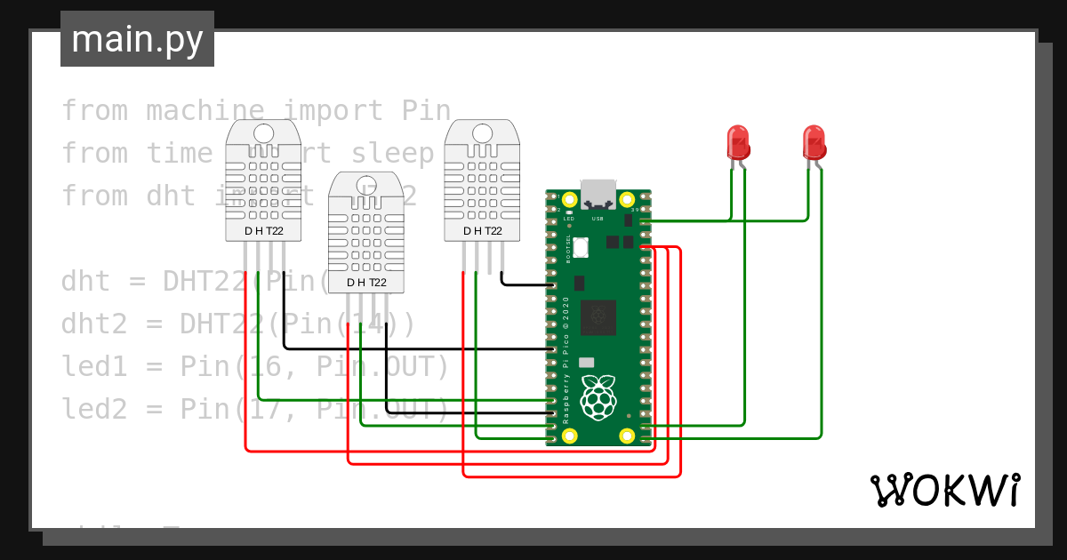 Assignment Wokwi Esp32 Stm32 Arduino Simulator 5916