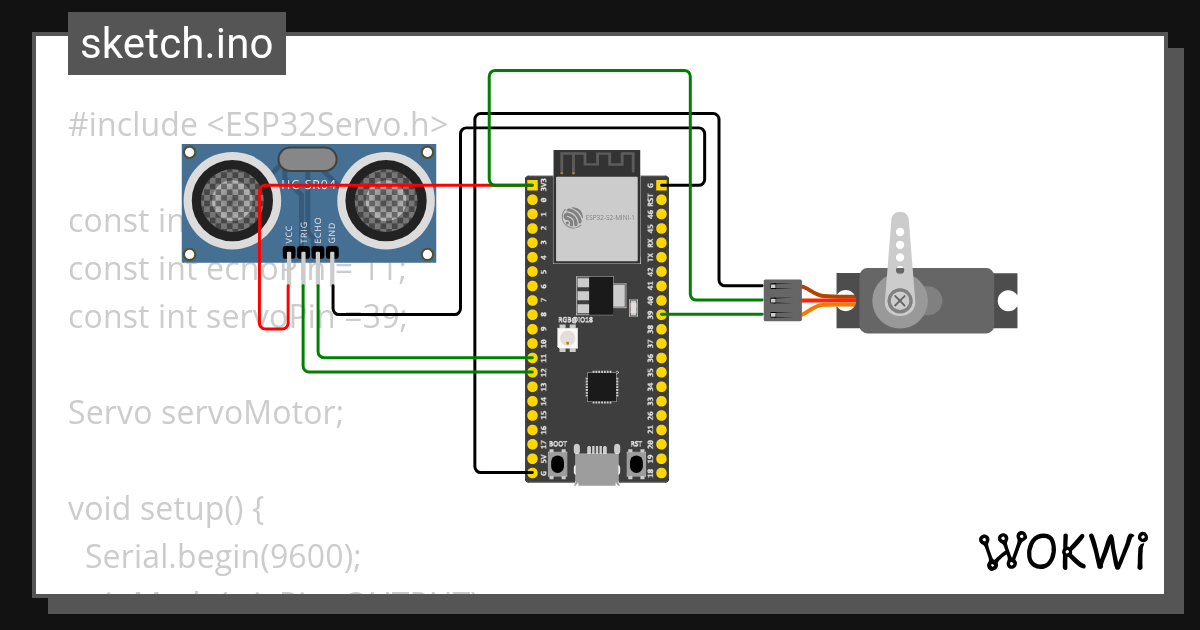 Wokwi Online Esp32 Stm32 Arduino Simulator 8736