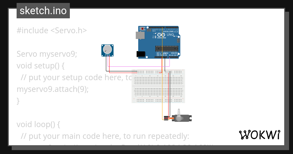 Robotism - Wokwi ESP32, STM32, Arduino Simulator