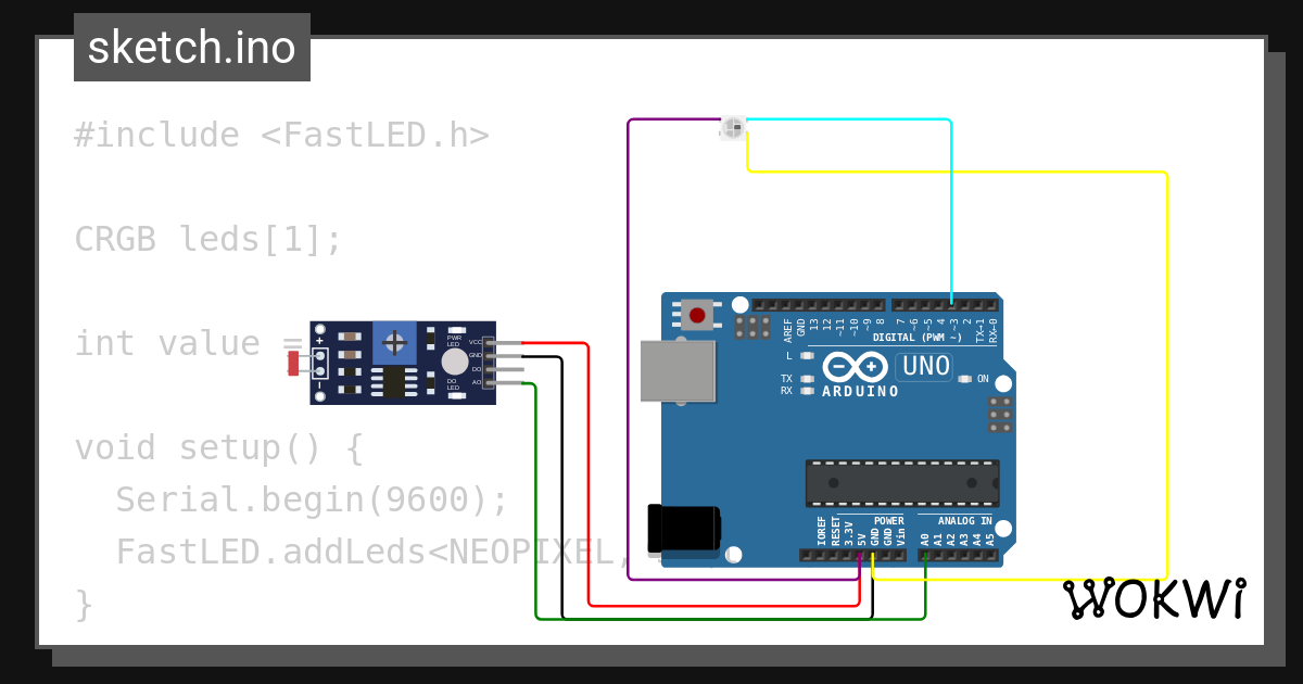 Project 286 Wokwi Esp32 Stm32 Arduino Simulator 6029