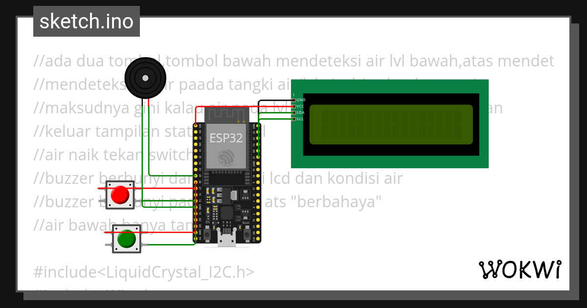 sounds Copy - Wokwi ESP32, STM32, Arduino Simulator