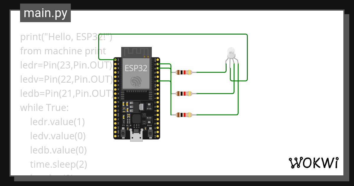 nour abdouly - Wokwi ESP32, STM32, Arduino Simulator nour abdouly - Wokwi ESP32, STM32, Arduino Simulator