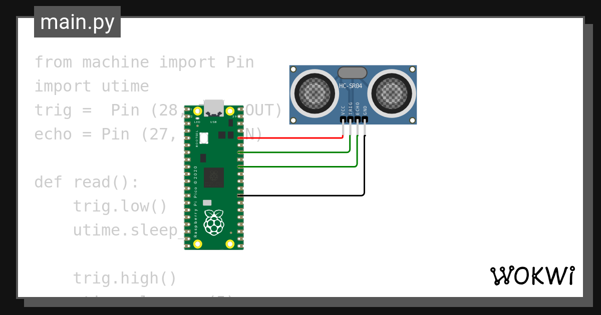 Torres Al Faro Wokwi Esp32 Stm32 Arduino Simulator