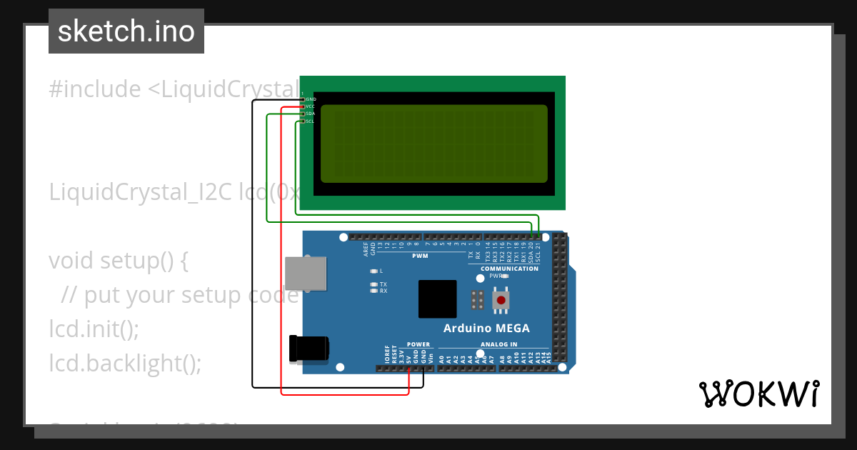 lcd_random_X - Wokwi ESP32, STM32, Arduino Simulator