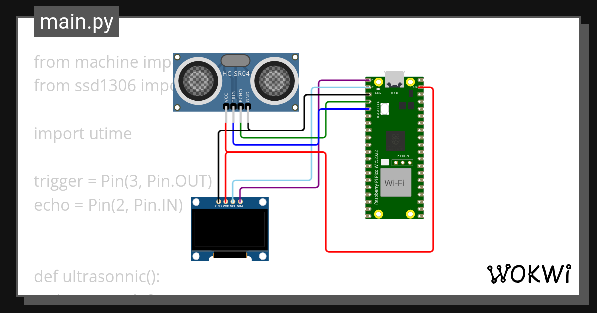 Лаба 5работает Wokwi Esp32 Stm32 Arduino Simulator 5795