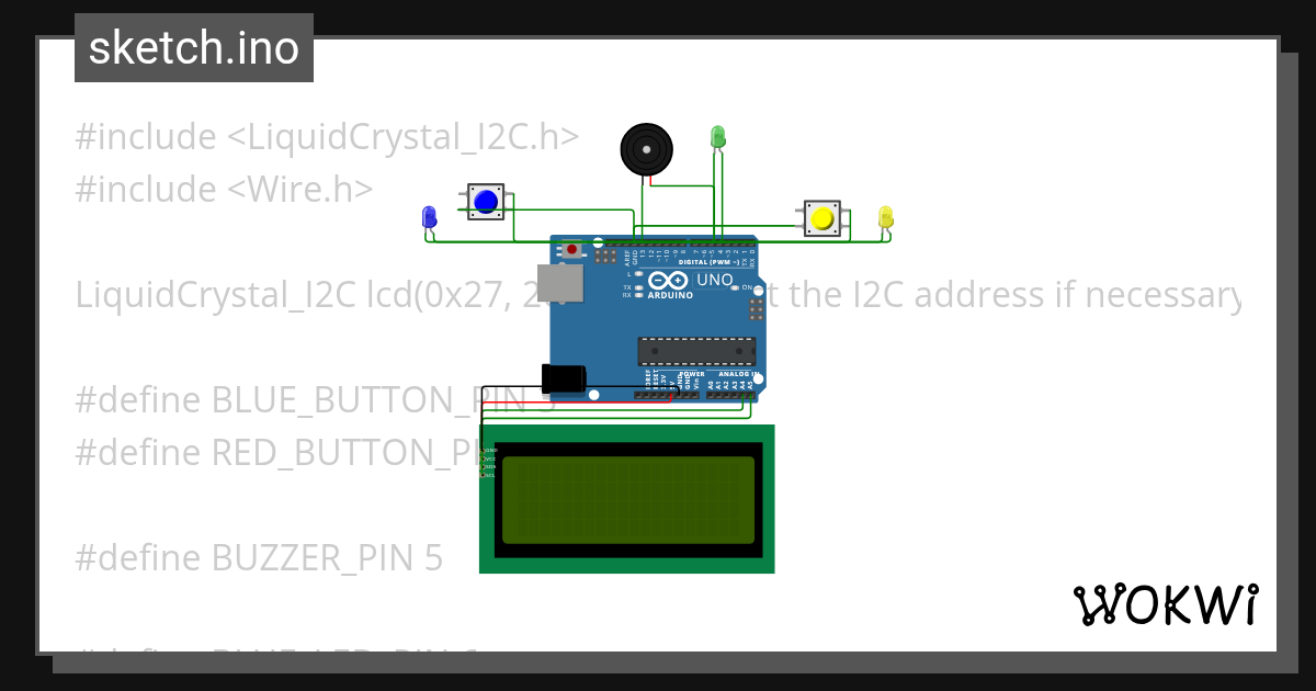 Objective Box v0.2 - Wokwi ESP32, STM32, Arduino Simulator