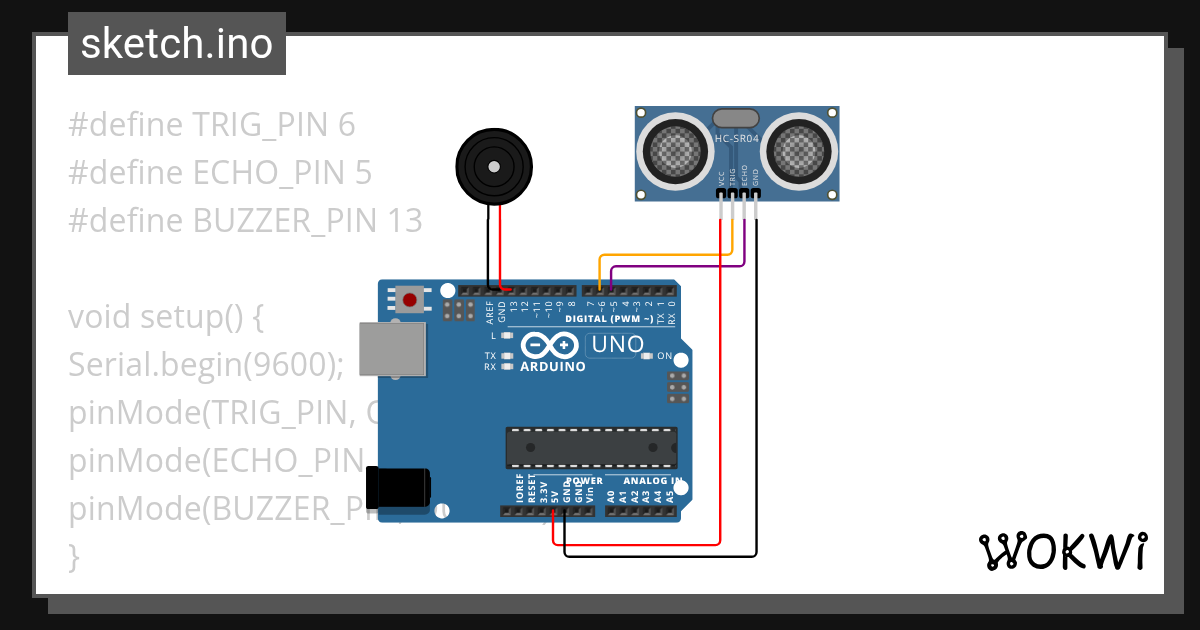 intrusion Copy - Wokwi ESP32, STM32, Arduino Simulator