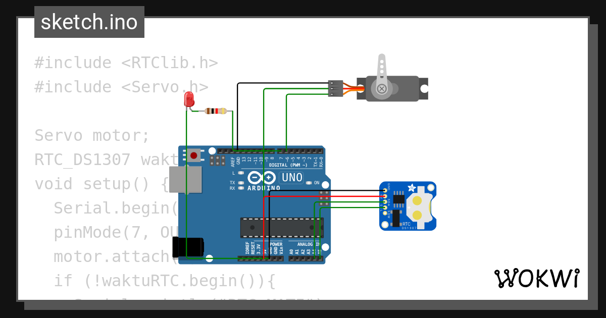 Malzidanpratamapbh09011282227957 Wokwi Esp32 Stm32 Arduino Simulator 