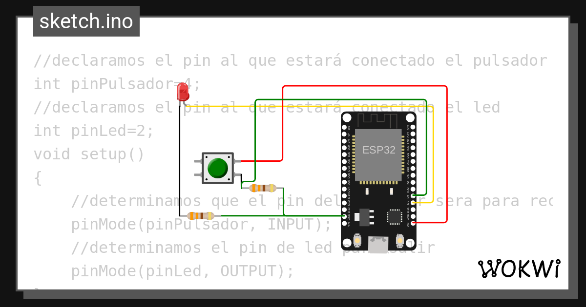 Wokwi Online Esp32 Stm32 Arduino Simulator 1388