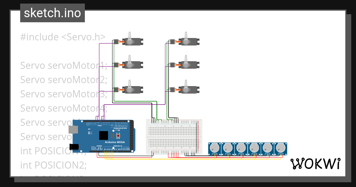 Tarea Terminar Wokwi Esp32 Stm32 Arduino Simulator 