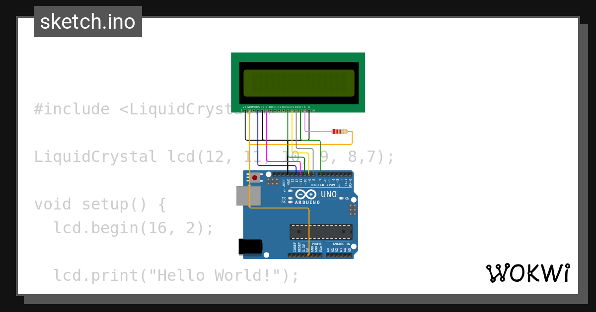 Komunikasi Serial Wokwi Esp32 Stm32 Arduino Simulator