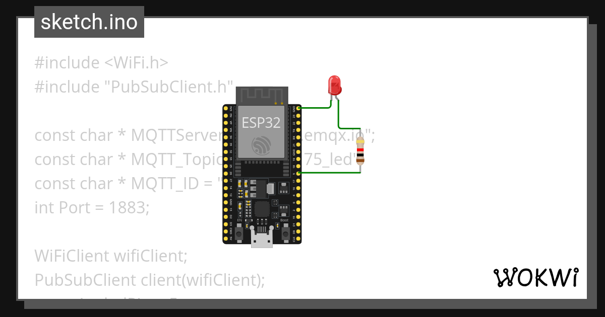 Vdt3 Wokwi Esp32 Stm32 Arduino Simulator 