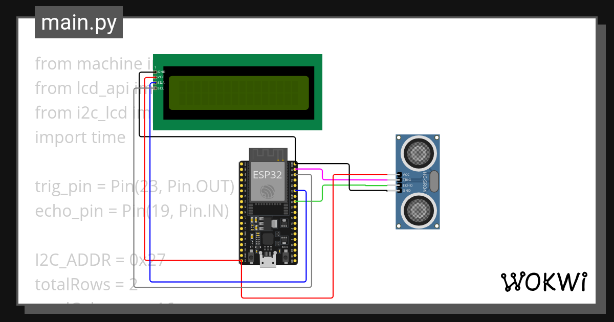 Lab 1 Assignment Micropython With Wokwi Esp32 Stm32