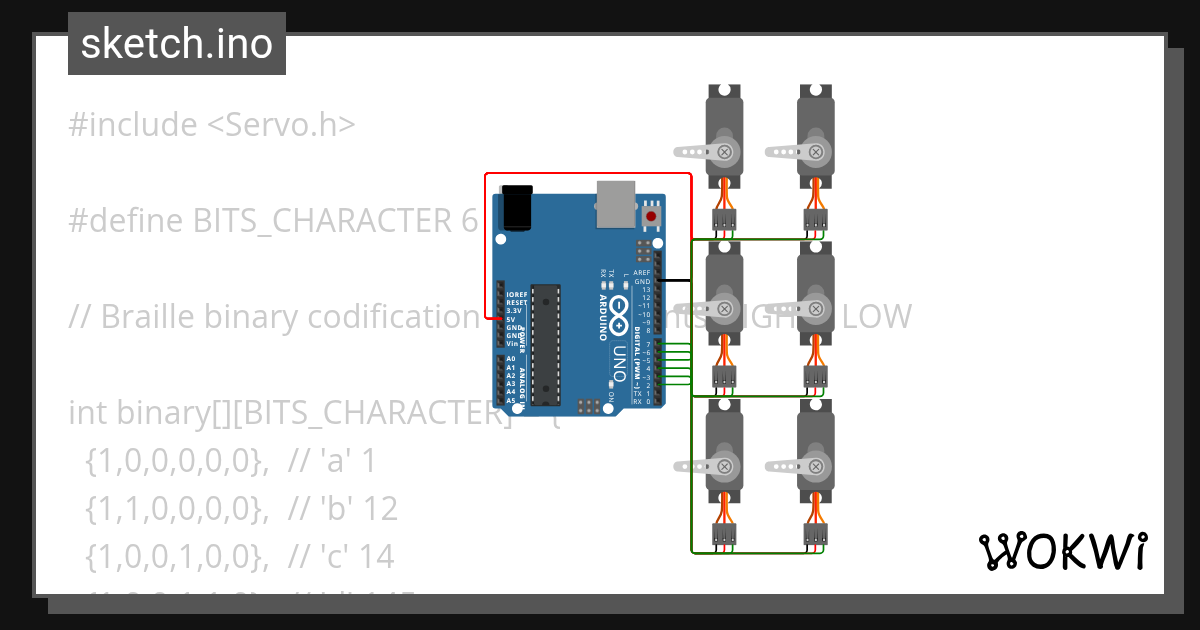 Wokwi Online Esp32 Stm32 Arduino Simulator 2594