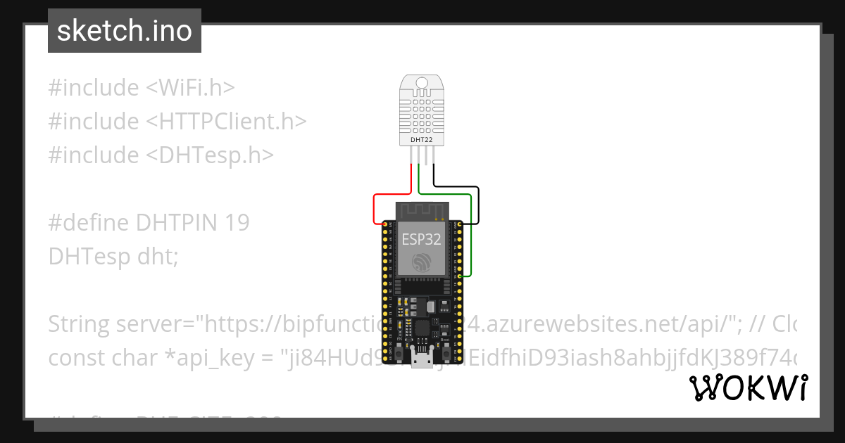 Tibor K - sending data Copy - Wokwi ESP32, STM32, Arduino Simulator