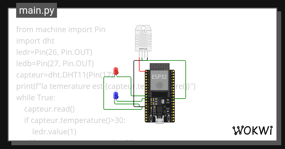 Adem Wokwi Esp32 Stm32 Arduino Simulator 4233