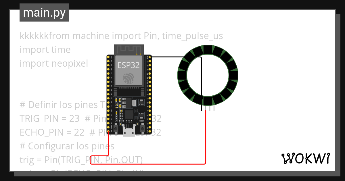 robotica uno Copy - Wokwi ESP32, STM32, Arduino Simulator